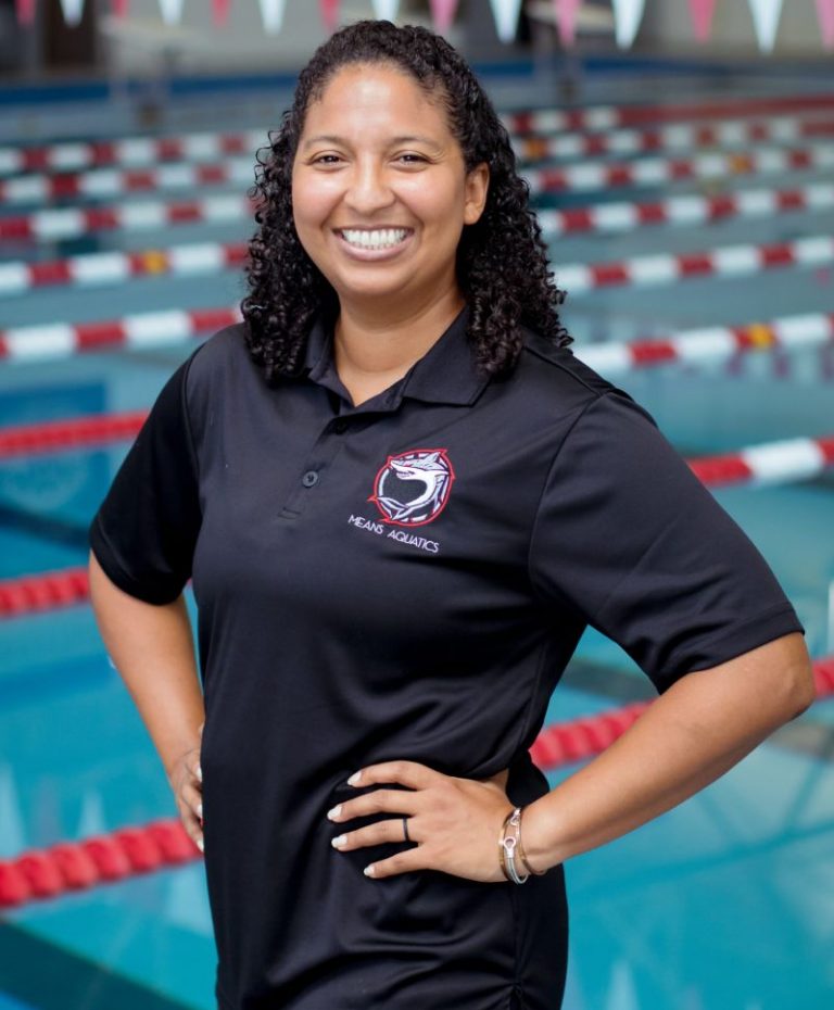 Johnnie Means Aquatics